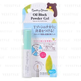 Buy Country & Stream - Oil Block Powder Gel in Bulk ...