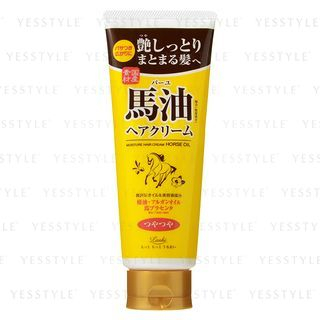 Buy Cosmetex Roland - Loshi Horse Oil Moisture Hair Cream in Bulk ...
