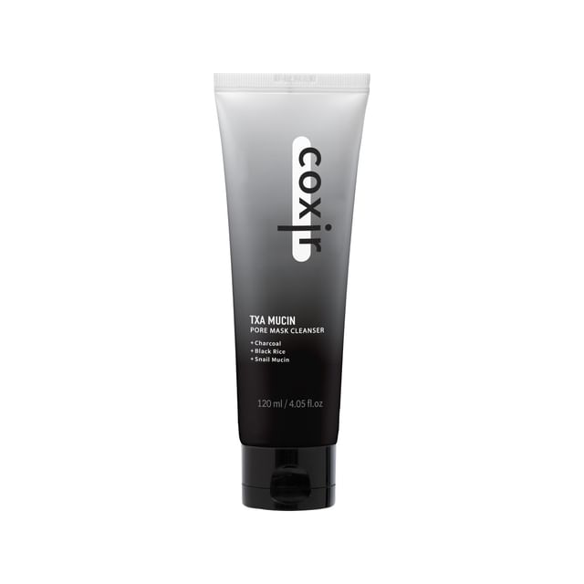 coxir - TXA Mucin Pore Mask Cleanser | YesStyle