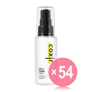 Buy coxir - Vita C Toning Serum (x54) (Bulk Box) in Bulk ...