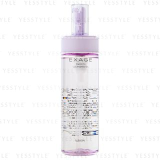 Albion - Exage Smooth Cleansing Oil | YesStyle