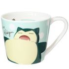 T'S Factory - Pokemon Ceramic Mug (Kabigon) | YesStyle