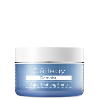 Cellapy - Dr.Moist Aqua Soothing Bomb 50ml | YesStyle