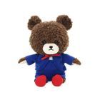 Sekiguchi - Sekiguchi The Bears' School MokoMoko Jackie Uniform Plush ...