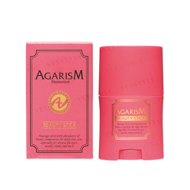 AGARISM - Moisturizer Agarism Beauty Stick | YesStyle