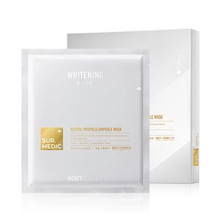 NEOGEN - Surmedic Revital Propolis Ampoule Mask Set | YesStyle