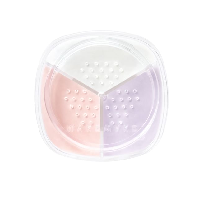 WAKEMAKE - Stay Fixer Multi Color Powder #04 Pale Lavender | YesStyle