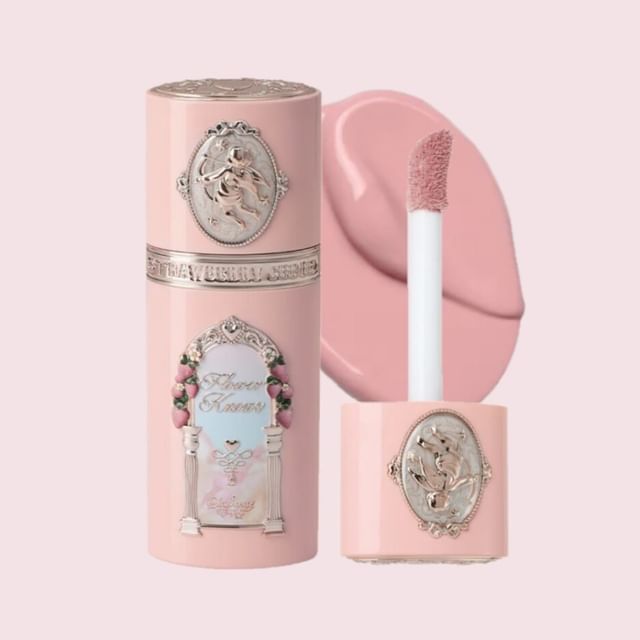 Flower Knows - Strawberry Cupid Liquid Blush - 6 Colors | YesStyle