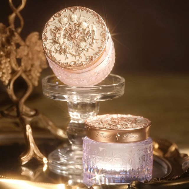 Flower Knows - Little Angel Dewy Hydrating Primer | YesStyle