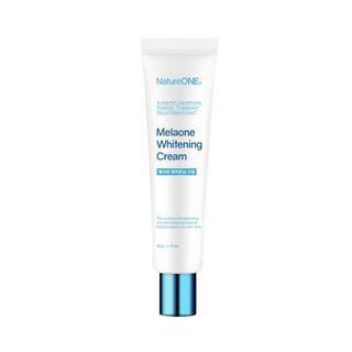 NatureONE - Melaone Whitening Cream | YesStyle