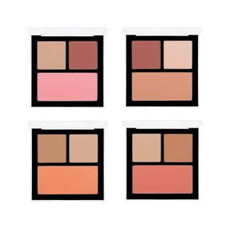 Laka - Just Palette - 7 Types | YesStyle