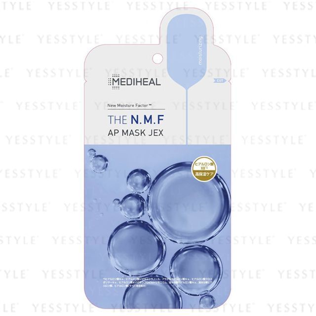 Mediheal - The N.M.F AP Mask JEX | YesStyle