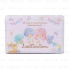 Daniel & Co. - Sanrio Little Twin Stars ID SD & SIM Holder | YesStyle