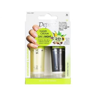 Buy Depend Cosmetic - Day & Night Hand Cream Kit in Bulk ...