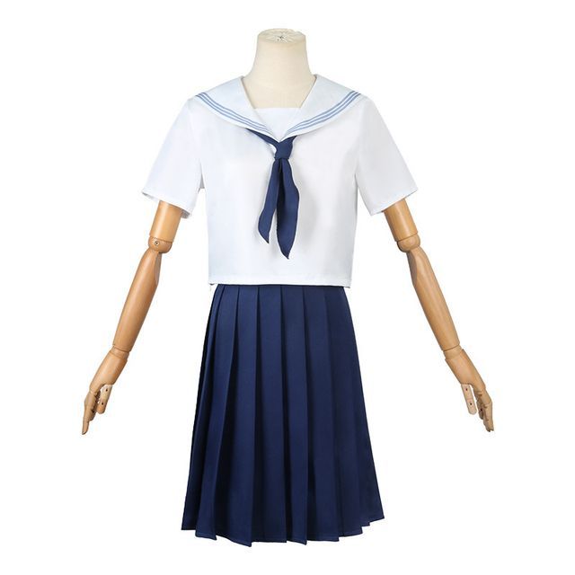 Summer Season Costume