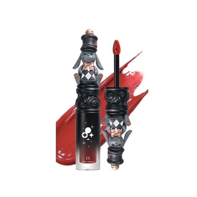 CUTE RUMOR - Black Series Matte Lip Cream - B06 | YesStyle