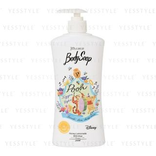 AXIS - Joy.coco Body Soap Winnie The Pooh Honey Lemonade | YesStyle