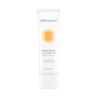 Buy Cell Fusion C - Derma Relief Sunscreen 100 in Bulk ...