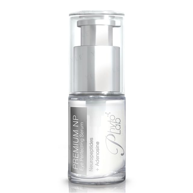 Phyto Lab - Premium NP Eye Perfecting Serum | YesStyle