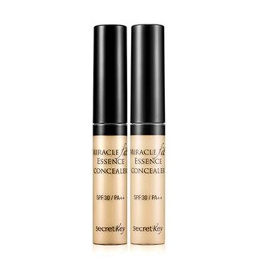 Secret Key - Miracle Fit Essence Concealer | YesStyle