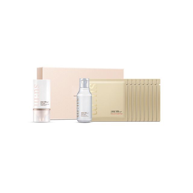 su:m37 - Sun-Away Multi Sun Block AD Special Set | YesStyle
