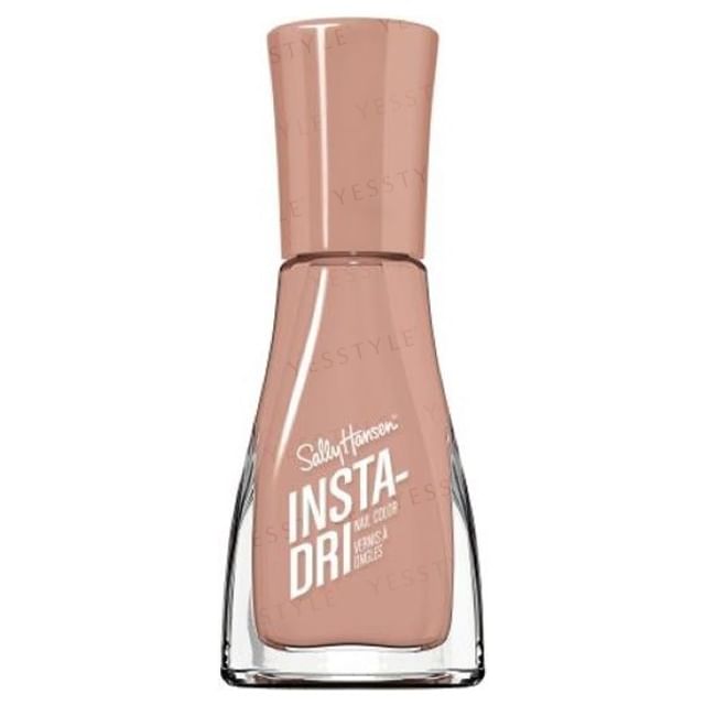 Sally Hansen - Insta Dry Nail Color 133 Taupe Priority | YesStyle