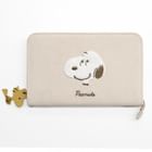TANBAYA - SNOOPY Fuwa Fuwa Patch Multi Purpose Case | YesStyle