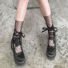 Geisha - Mesh Socks / Set | YesStyle