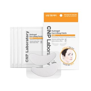 Buy CNP Laboratory - Hydrogel Eye Lifting Patch Set in Bulk ...