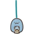 SK Japan - San-X Sumikko Gurashi Name Holder Tokage | YesStyle