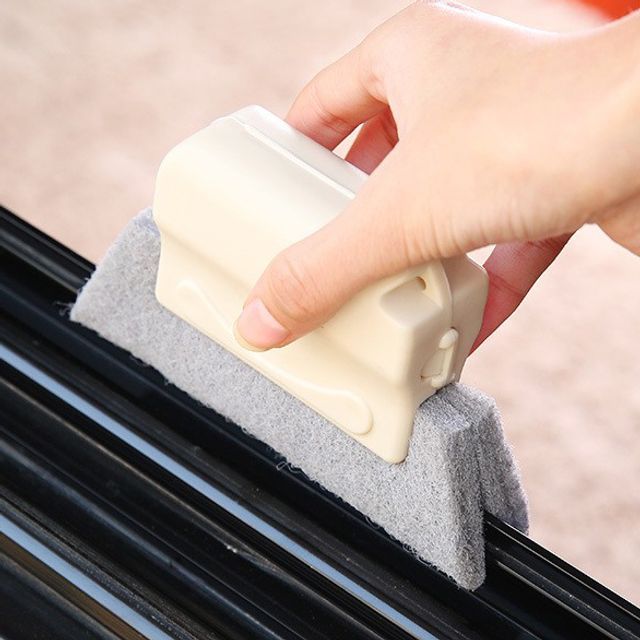 Connie Queenie - Window Slit Cleaning Pad | YesStyle