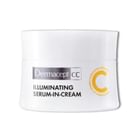 Rohto Mentholatum - Dermacept CC Illuminating Serum-in-Cream | YesStyle