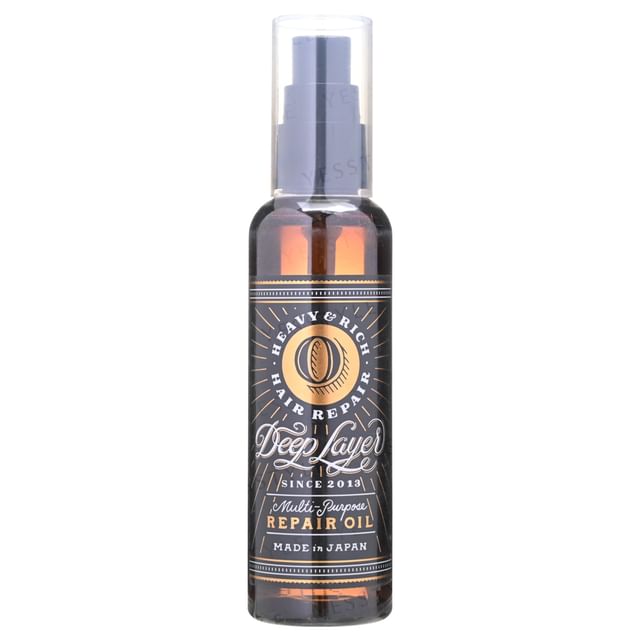 Deep Layer - Repair Hair Oil | YesStyle