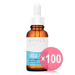 Buy Formotopia - BFFECT Moisturizing Serum Hyaluronic Acid 2% + Na-PCA 1% (x100) (Bulk Box) in ...