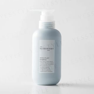 Buy NEMOHAMO - Whole Plant Shampoo in Bulk | AsianBeautyWholesale.com