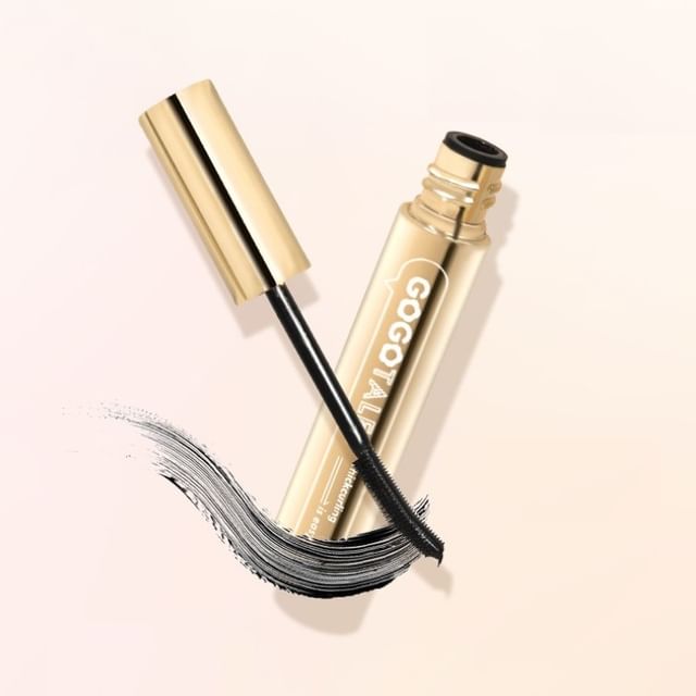 GOGO TALES - Curl Mascara | YesStyle