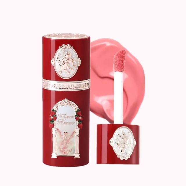 Flower Knows - Strawberry Cupid Liquid Blush (3-4) | YesStyle