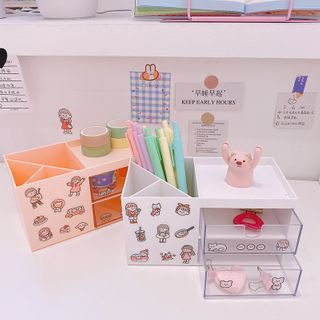 Yuja Girl - Drawer Desk Organizer | YesStyle