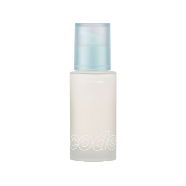 Code Glokolor Fix On Primer Yesstyle