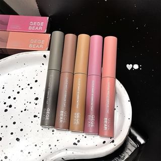 Buy Gege Bear - Cloud Mist Eyebrow Tint - 5 Colors in Bulk ...