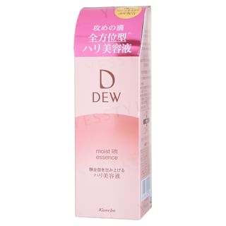 Buy Kanebo - Dew Moist Lift Essence in Bulk | AsianBeautyWholesale.com