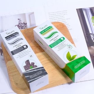 Buy Tieum - Toothpaste in Bulk | AsianBeautyWholesale.com