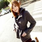 Tokyo Fashion - Hooded Coat | YesStyle