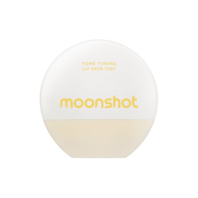moonshot - Tone Tuning UV Skin Tint - 3 Colors | YesStyle