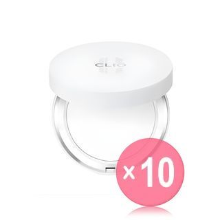 Buy CLIO - Stay Perfect Finish Pact (x10) (Bulk Box) in Bulk ...