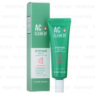 ETUDE - AC Clean Up After Balm | YesStyle