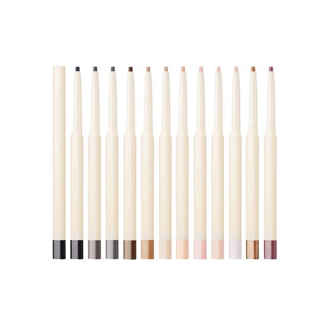 NATURE REPUBLIC - Botanical Color Mood Auto Pencil Liner - 12 Colors ...