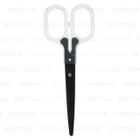 MUJI - Stainless Steel Resin Scissors | YesStyle