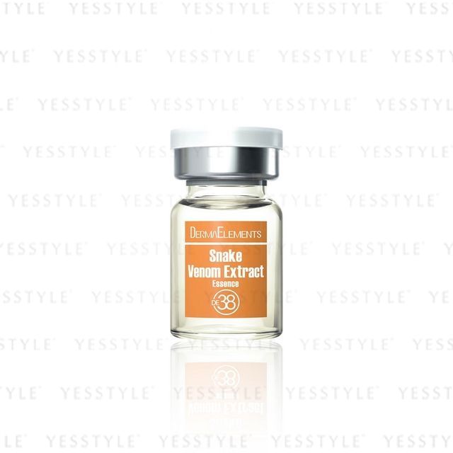DermaElements - Snake Venom Extract Essence | YesStyle