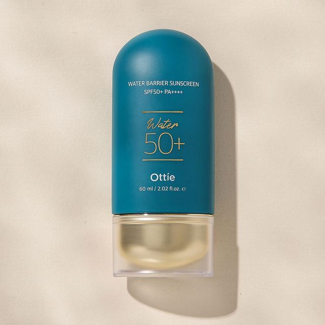 Ottie - Water Barrier Sunscreen | YesStyle